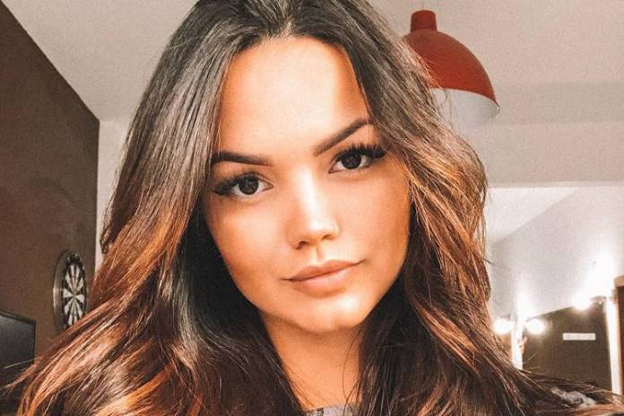 Suzanna Freitas conta detalhes de sua reeducação alimentar em que ...