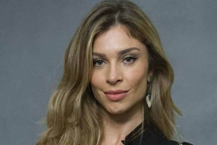 Saiba o que Grazi Massafera fez com o prêmio do BBB5 - Portal Área VIP
