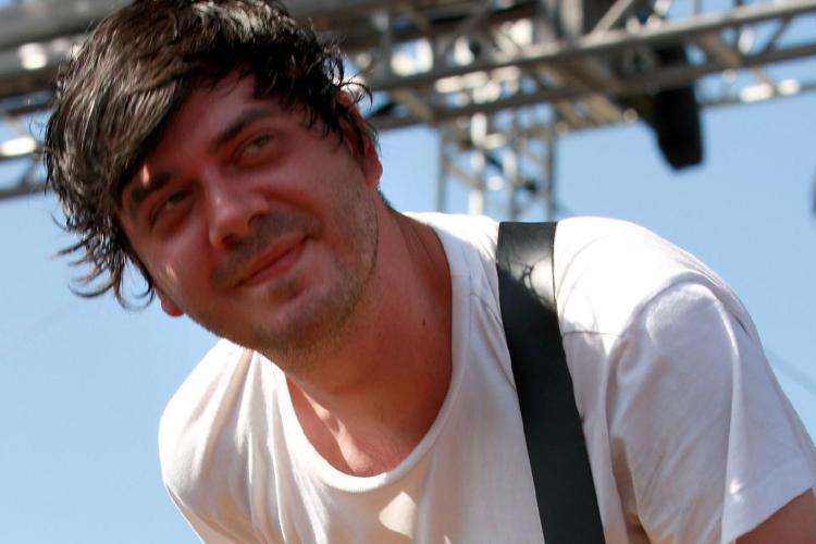 Músico morre aos 39 anos de idade - Portal Área VIP