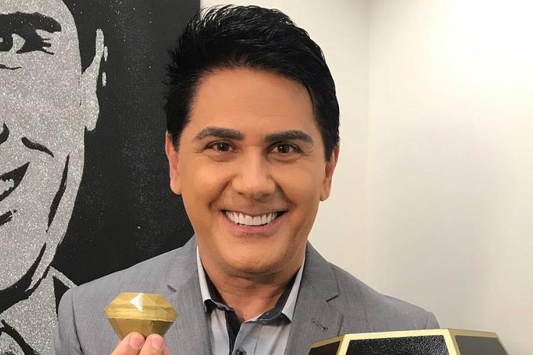 Cesar Filho assume jornalístico na Record; saiba! - Portal Área VIP
