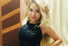 MC Melody aparece diferente e revela se colocou silicone - Área VIP