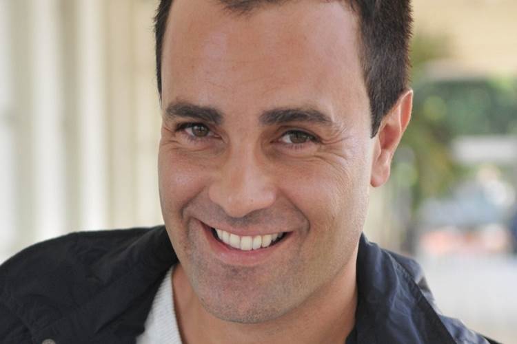 Ator Rodrigo Phavanello investirá na carreira de empresário - Portal ...