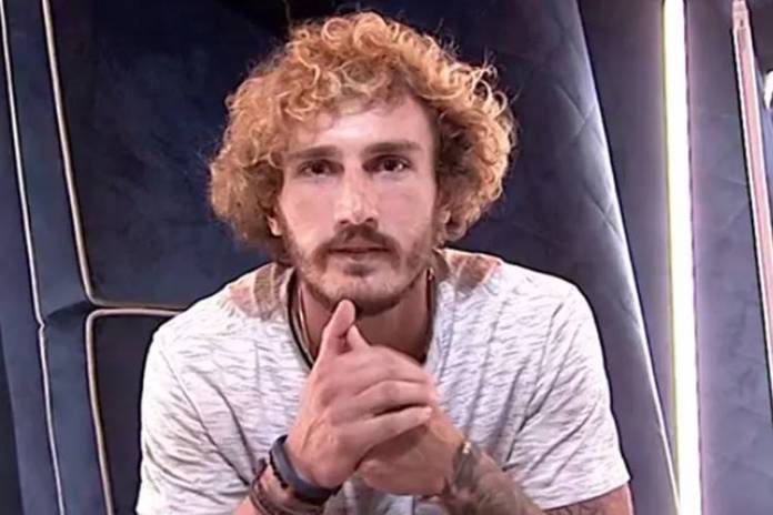 BBB19: Alan conversa sobre o jogo após voltar do primeiro paredão ...