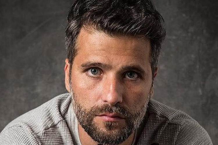 Bruno Gagliasso Surpreende E Surge Com Novo Visual Confira Área Vip