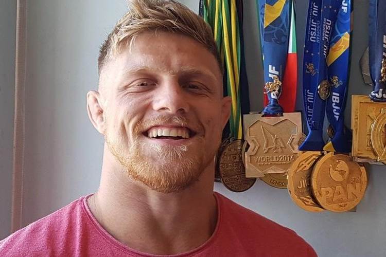 Descubra o verdadeiro motivo para Fábio Alano ser eliminado antes da ...