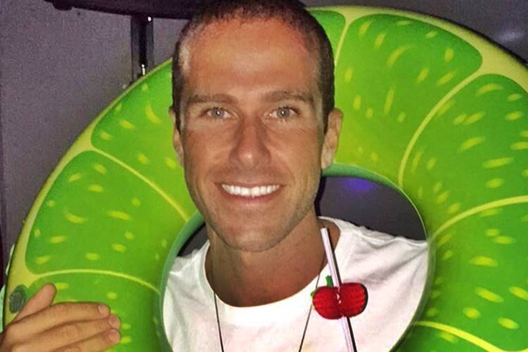 Ex-bbb Leonardo Jancu relembra quarto branco e revela se aceitaria ...