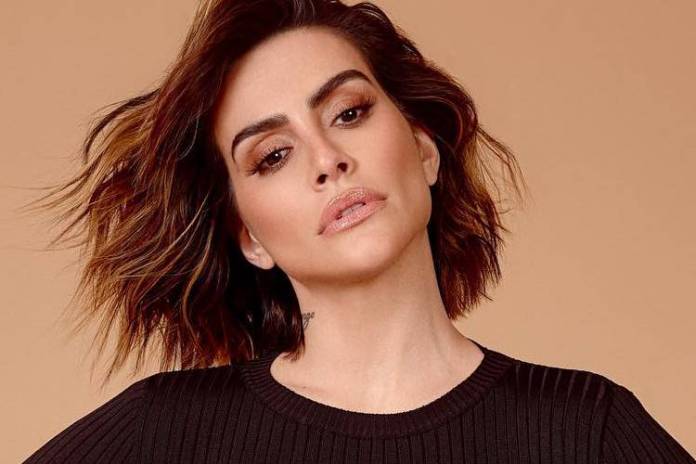 Cleo celebra 10 milhões de seguidores com dancinha e dispara: "Mulher ...