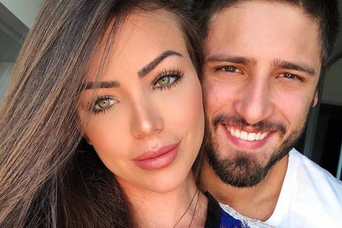 Ator Daniel Rocha passa por cirurgia facial e antes e depois assusta ...