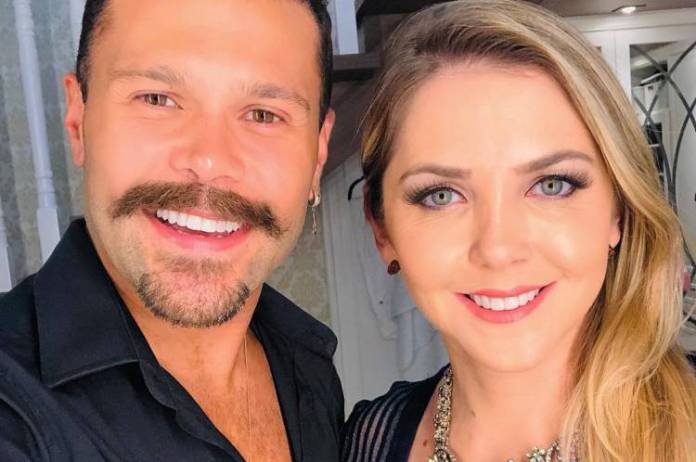 Sertanejo Marcos, da dupla com Belutti, aparece irreconhecível em click ...