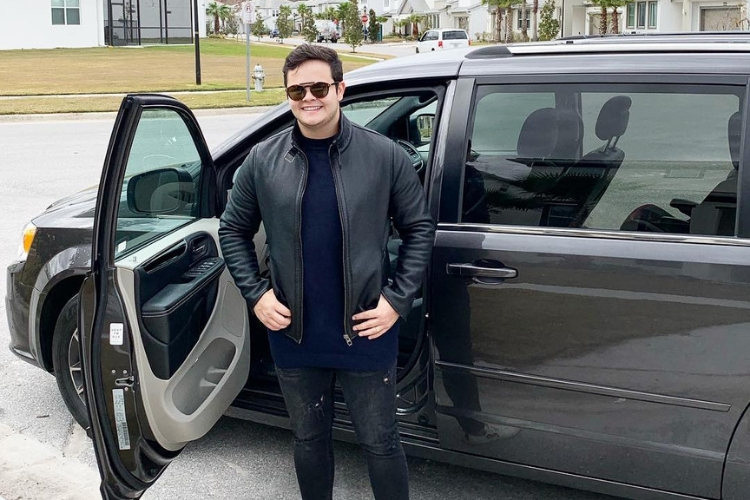 Nasce segundo filho do sertanejo Matheus, da dupla com Kauan ; veja ... Nasce segundo filho do sertanejo Matheus, da dupla com Kauan ; veja ...