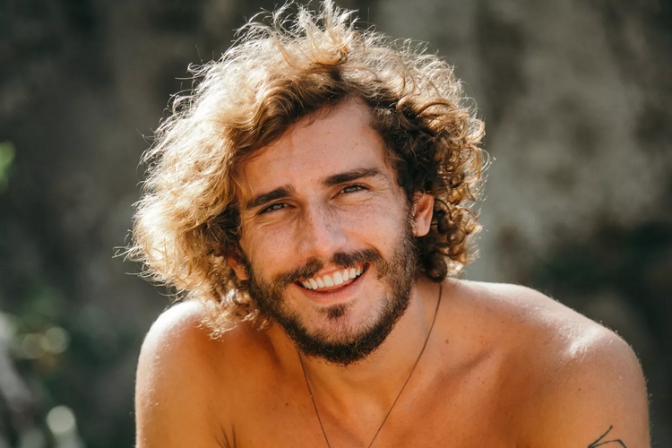 Alan descarta romance com Hana após 'BBB': "Preferimos ser amigos ...