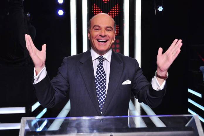 Marcelo de Carvalho volta a fazer criticas a TV Globo - Portal Área VIP