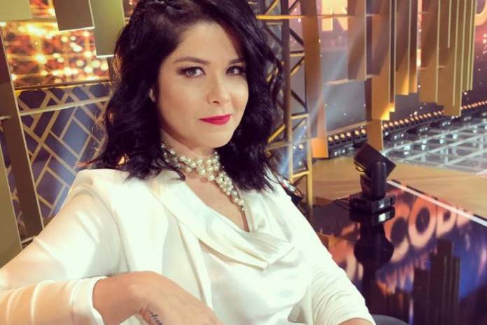 Samara Felippo posta foto de elenco de 'Malhação' dos anos 2000 ...