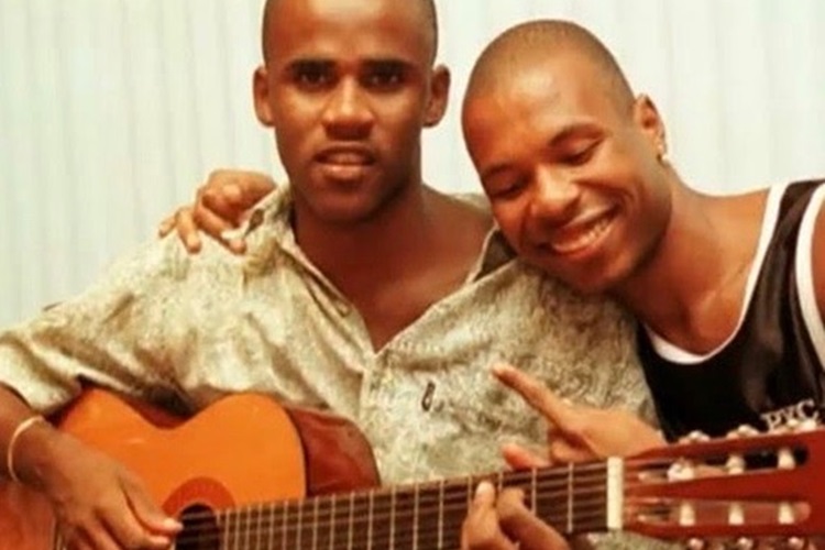 'Nosso Sonho' revive a história de Claudinho e Buchecha no cinema ...