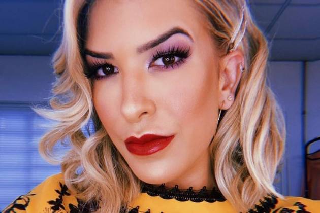Lorena Improta abre o jogo sobre solteirice no Carnaval - Portal Área VIP