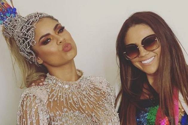 Mãe da cantora Lexa desabafa após acusação de agressão: "Maldade das ...