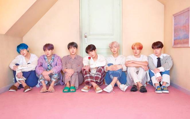 BTS anuncia sua primeira turnê mundial com três datas no Brasil ...