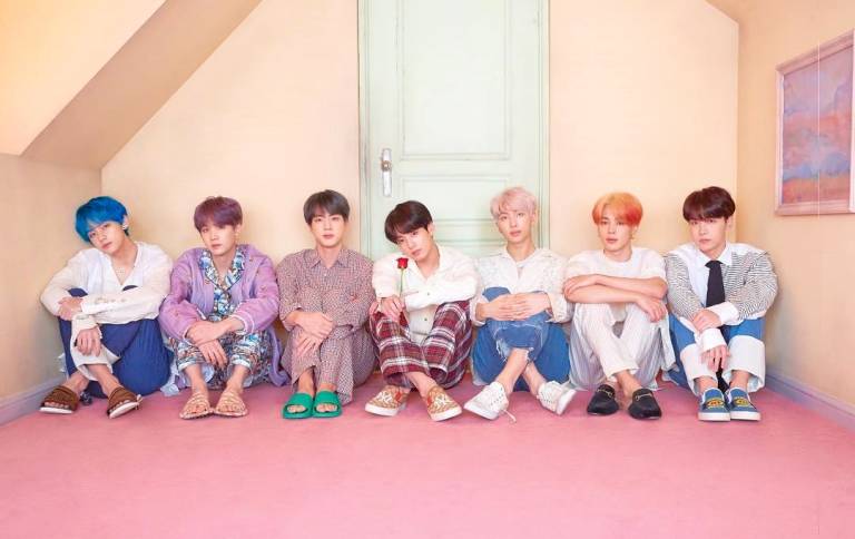 BTS anuncia sua primeira turnê mundial com três datas no Brasil ...