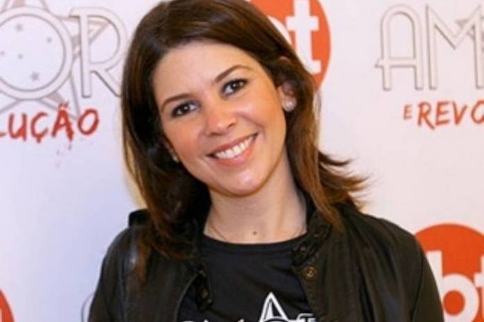 Daniela Beyruti, filha de Silvio Santos, celebra primeira vez no ...
