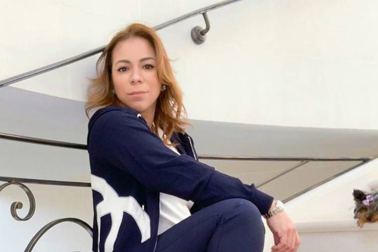 Após polêmica envolvendo suicídio de blogueira, esposa de Thiago Silva ...