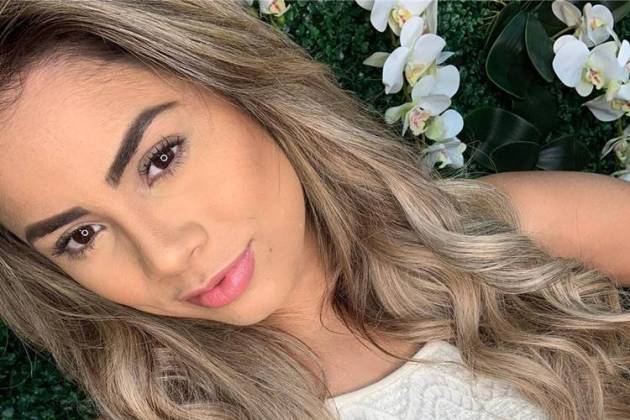 Lexa comemora fato importante na carreira e faz revelação - Portal Área VIP