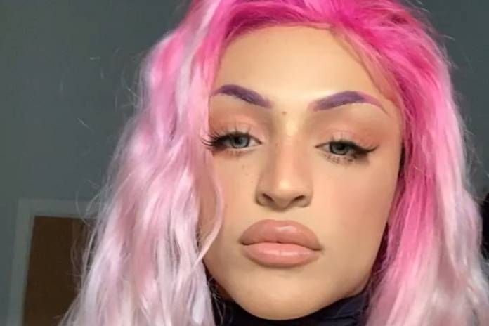 Pabllo Vittar Surpreende Ao Abrir Intimidade Na Web E Exibir Costume