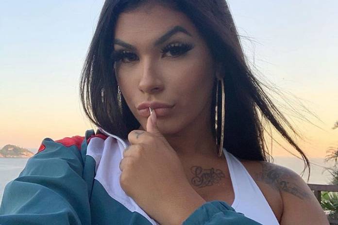 Pocah faz desabafo e revelação inédita sobre a vida pessoal - Portal ...