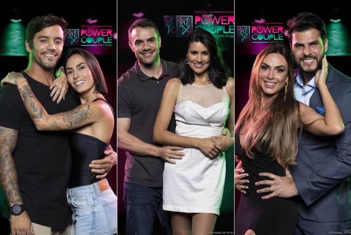 Enquete “Power Couple Brasil 4”: Qual casal irá vencer o reality ...