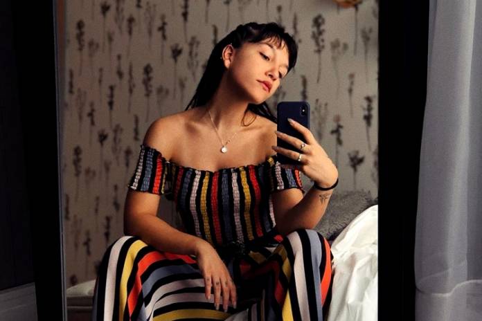 Priscilla Alcântara se apresenta na Globo e fala da carreira no SBT ...