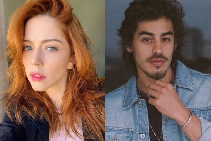 Bia Arantes e Vinícius Redd terminam o namoro - Portal Área VIP