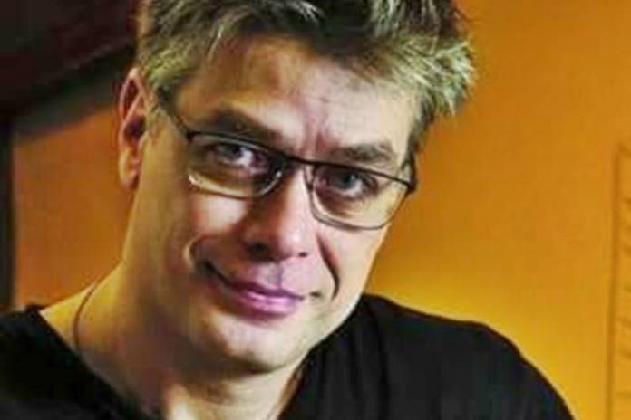 Fábio Assunção celebra 30 anos de carreira: "Gratidão" - Portal Área VIP
