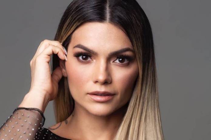 Kelly Key após 4 anos longe dos palcos já tem data para retornar aos ...