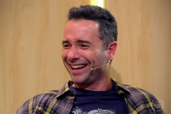 Marco Luque celebra sucesso nas telinhas e emociona: "Significado ...