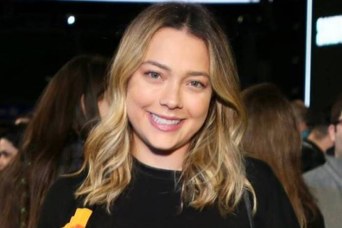 Carol Dantas encanta ao posar com Valentin: "Mamãe feliz demais ...