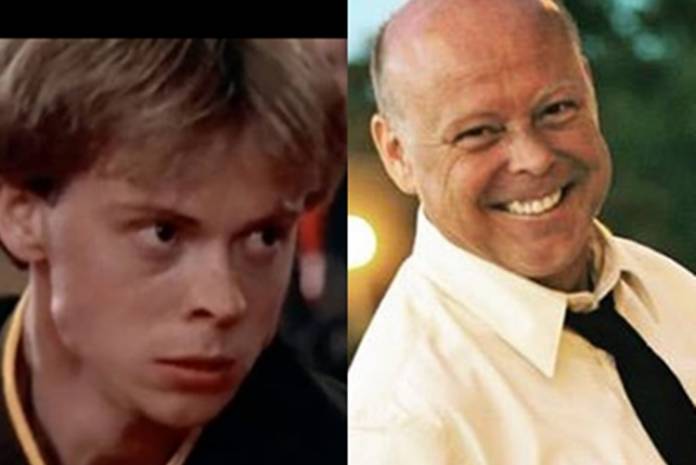 Morre aos 59 anos Robert Garrison, famoso no filme "Karatê Kid ...