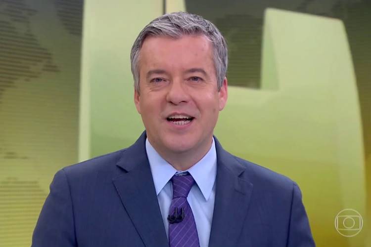 Novo apresentador do 'Hora 1', Roberto Kovalick movimenta bastidores da ... Novo apresentador do 'Hora 1', Roberto Kovalick movimenta bastidores da ...