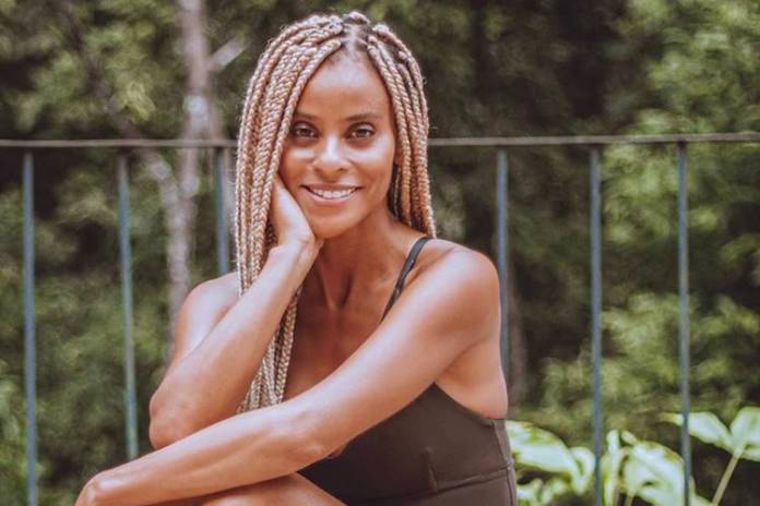 Aline Wirley revela se Rouge retornará em breve - Área VIP