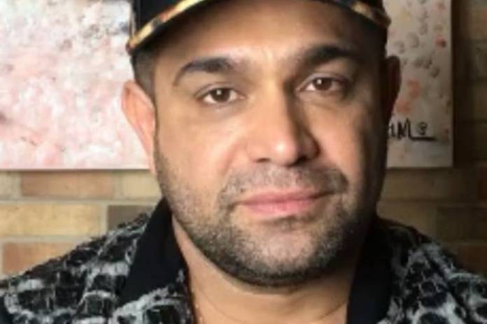 Evandro Santo revela abuso sexual e vício em drogas - Portal Área VIP