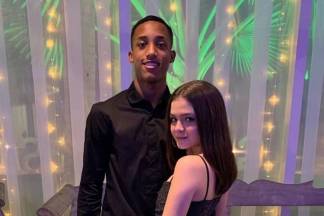 Aos 18 anos, João Pedro, namorado de Mel Maia, cria tatuagem íntima ...