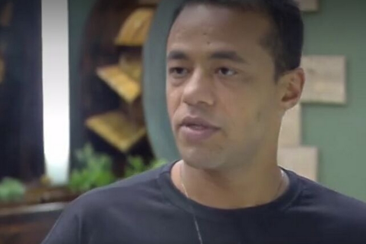 Phellipe Haagensen é acusado de ameaçar mulher de morte após deixar 'A ...