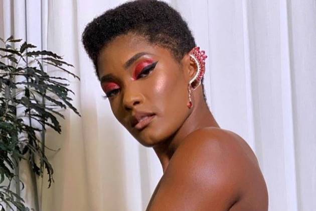 Amor de Mãe: Erika Januza revela inspiração para nova novela Amor de Mãe: Erika Januza revela inspiração para nova novela