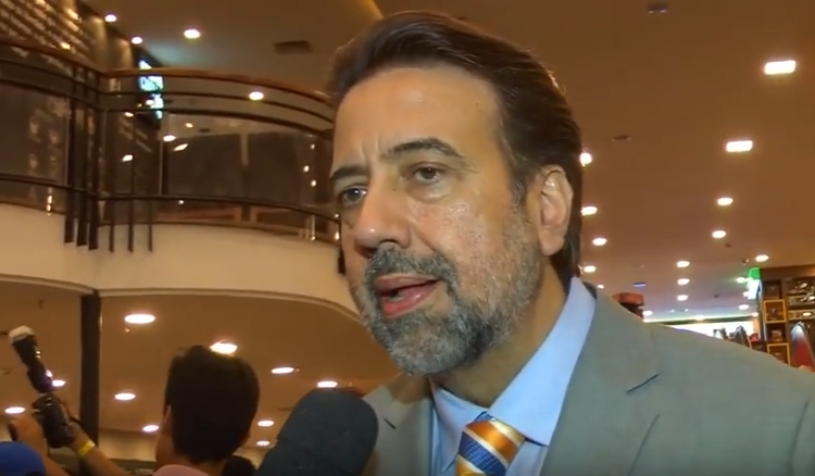 Jorge Lordello revela ameaça e descoberta de crime bárbaro - Portal ...