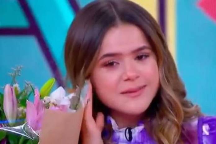 Maisa Silva deixa o SBT após 13 anos - Área VIP Maisa Silva deixa o SBT após 13 anos - Área VIP