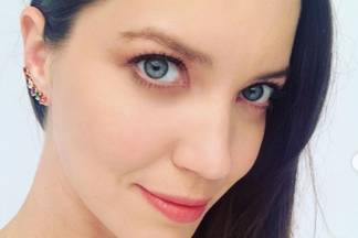Nathalia Dill sinaliza casamento oficial com o marido, Pedro Curvello ...