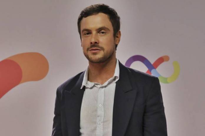 Sergio Guizé revela detalhes da nova novela das seis, 'Mar do Sertão'