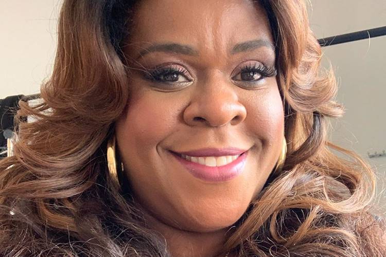 Cacau Protásio agradece mensagens de carinho após enfrentar ato racista ...