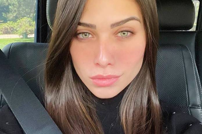 Flávia Pavanelli radicaliza o visual e recebe elogios: "Mais linda ...