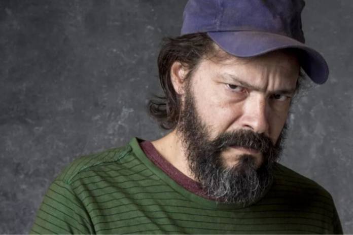 Heitor Martinez fala sobre sua volta à Record - Área VIP