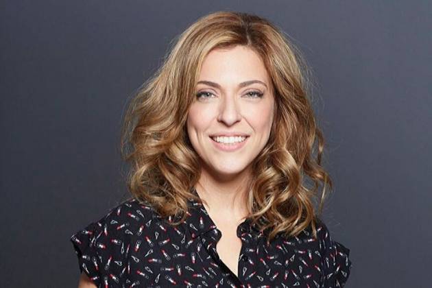 Júlia Rabello relembra dificuldades no meio artístico - Portal Área VIP