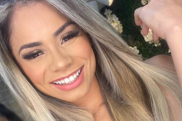 Lexa celebra conquista como apresentadora e revela expectativas - Área VIP